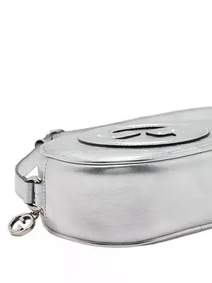 Gucci 2000-2015 Mini Matelasse Calfskin Blondie Crossbody Bag