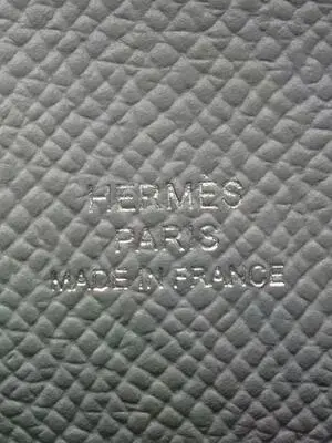Hermès 2026 Epsom Hermesnap Wallet On Strap Crossbody Bag