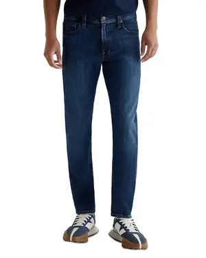 Ag Cotton Blend Modern Slim Fit Jeans - Sequel