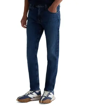 Ag Cotton Blend Modern Slim Fit Jeans