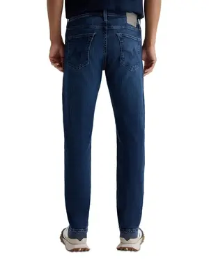 Ag Cotton Blend Modern Slim Fit Jeans