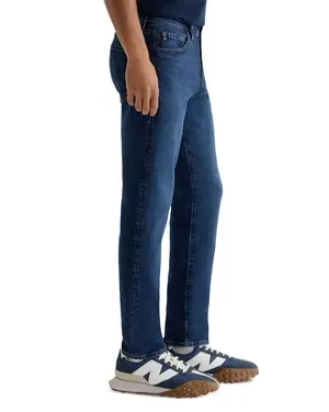 Ag Cotton Blend Modern Slim Fit Jeans