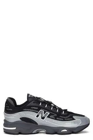 NEW BALANCE Low Mesh Mini Sport Sneaker For - Multicolor