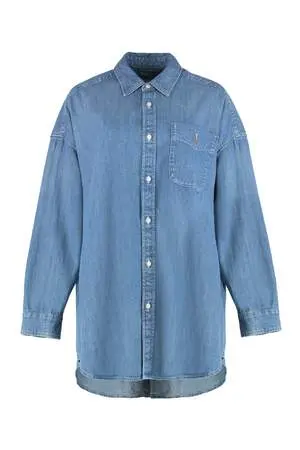 Polo Ralph Lauren Oversized Shirt