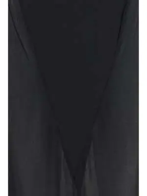 Alaïa Body Conscious Jersey Dress