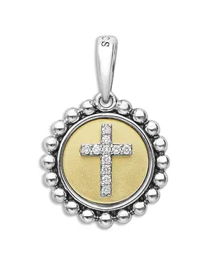 Lagos Cross Jewelry For Women