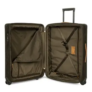 Bric'S Life 30 Hybrid Expandable Spinner Trunk