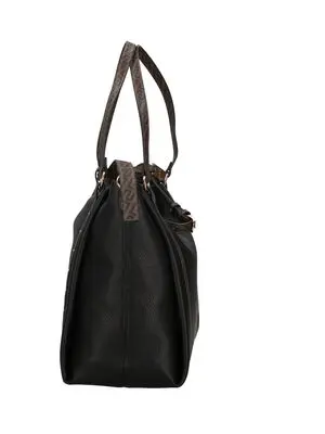 Liu Jo Zippered Handbag