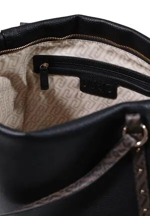 Liu Jo Zippered Handbag