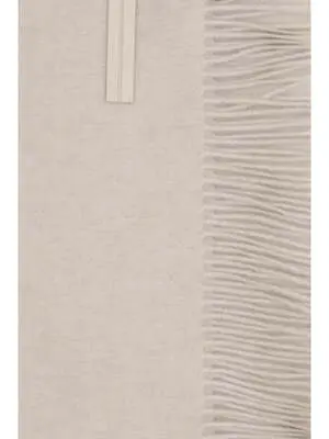 Zegna Oasi Cashmere Scarf