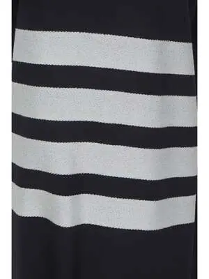 Thom Browne Wool And Cotton Blend Shirt
