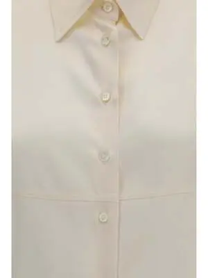 Brunello Cucinelli Silk Shirt - Multicolor