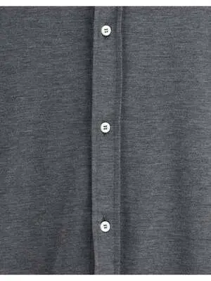 Brunello Cucinelli Silk Shirt