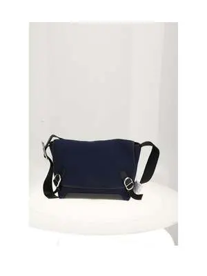Dior Jet Flap Messanger Oblique - Multicolor