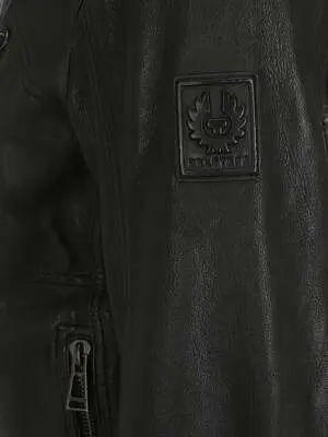 Belstaff Lambskin V Racer Jacket