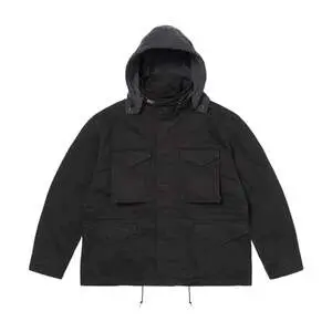 Supreme Fw26 X A.presse M-65 Jacket