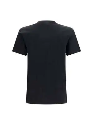 Dolce & Gabbana Cotton Jersey T-shirt