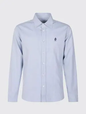 Prada Shirt - Blue
