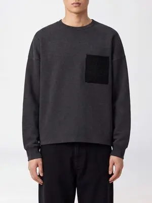 Loewe Sweater - Gray