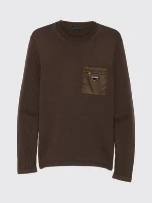 Prada Sweater - Brown