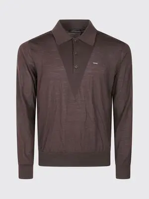 Prada Sweater - Brown