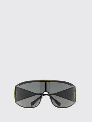 Loewe Metal Mask Sunglasses With Adjustable Nose Pads
