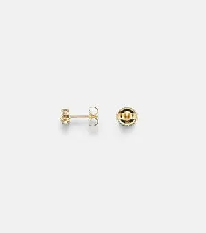 SUZANNE KALAN 18kt Earrings With Diamonds