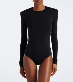 Wardrobe.NYC Rhw Bodysuit