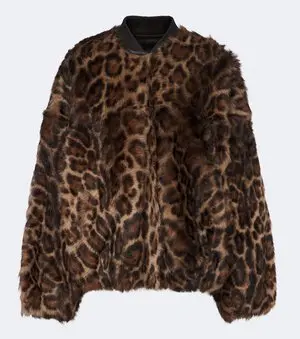 Arma Reversible Outerwear For Women