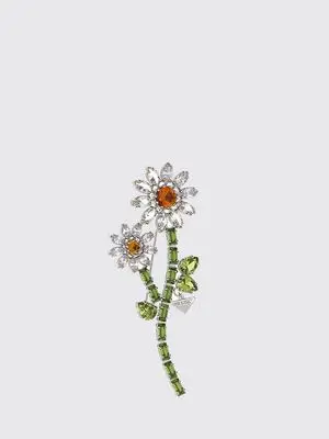 Prada Jewel - Silver