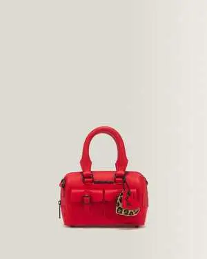 Dr. Martens Mini Top Handle Kiev Leather Bag