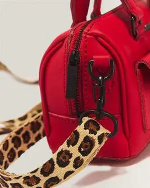 Dr. Martens Mini Top Handle Kiev Leather Bag