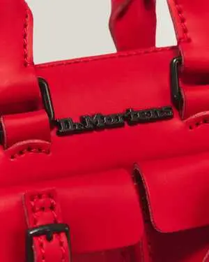 Dr. Martens Mini Top Handle Kiev Leather Bag