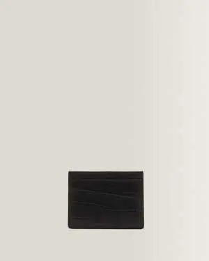 Dr. Martens Card Holder - Black
