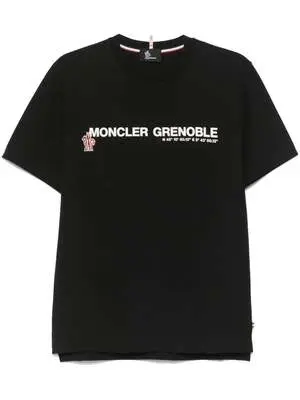 Moncler T-shirt - Multicolor