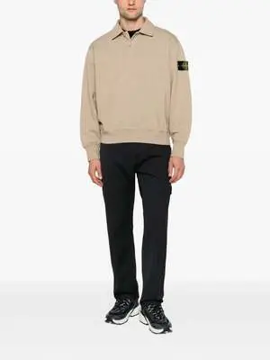 Stone Island Garment Dyed_s.i. Ghost Pants - Multicolor