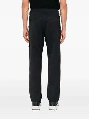 Stone Island Garment Dyed_s.i. Ghost Pants - Multicolor