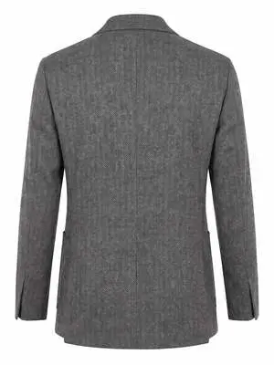 Tagliatore Revival` Blazer