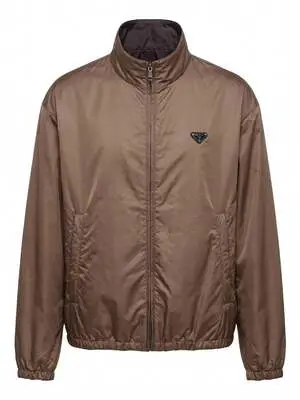 Prada Re-nylon Jacket