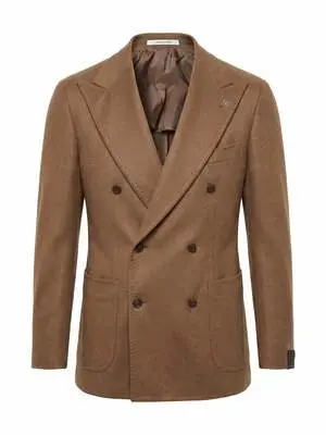 Tagliatore Revival` Blazer - Multicolor