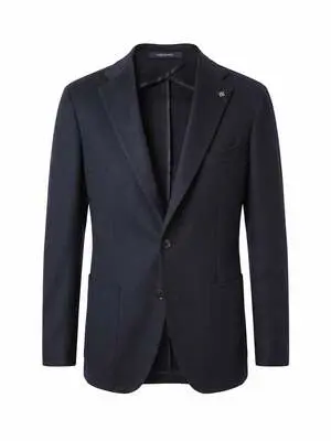 Tagliatore Montecarlo` Blazer - Multicolor
