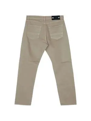 Stone Island Light Bull Denim-tc` Jeans