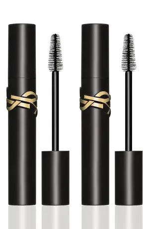 Saint Laurent Lash Clash Extreme Volume Mascara Duo Set