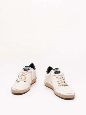 GOLDEN GOOSE Ball Star` Sneakers