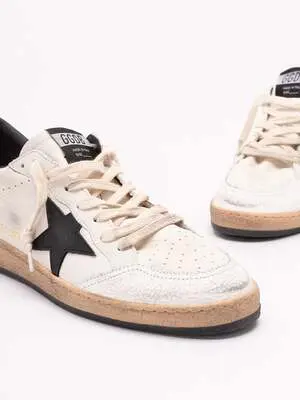 GOLDEN GOOSE Ball Star` Sneakers