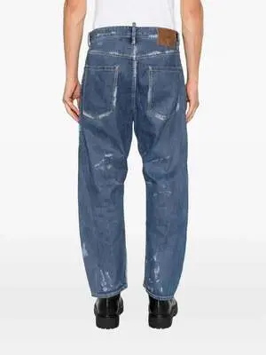 Dsquared2 Kawaii` Jeans 5 Pocket