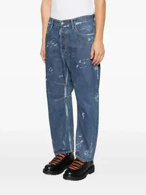 Dsquared2 Kawaii` Jeans 5 Pocket
