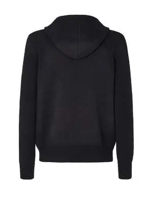 Fendi Double Face Sweater