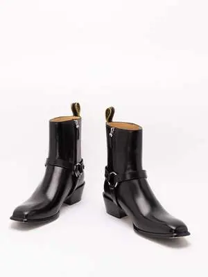 Fendi Boots