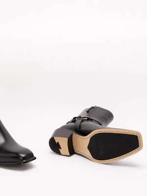 Fendi Boots